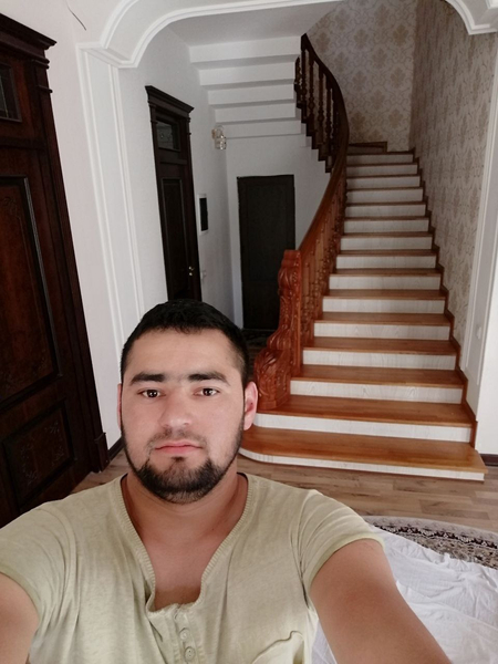 Бетон лестница зина