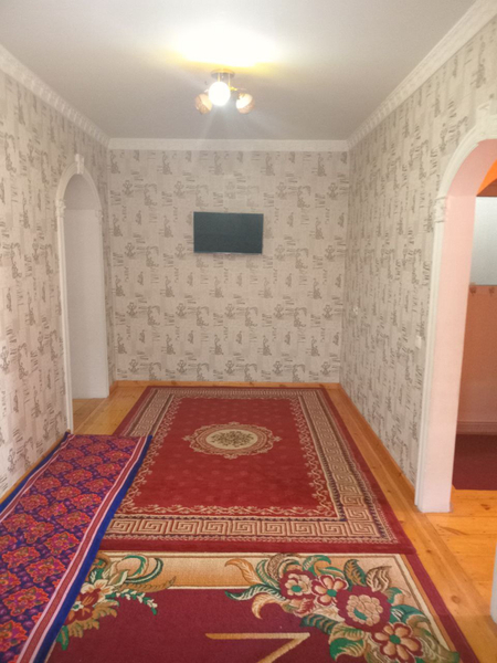 Котедж сотилади