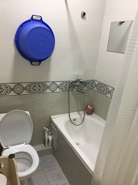 Продается 1ком квартира