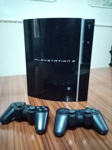 Playstation 3 o'yinlari bilan