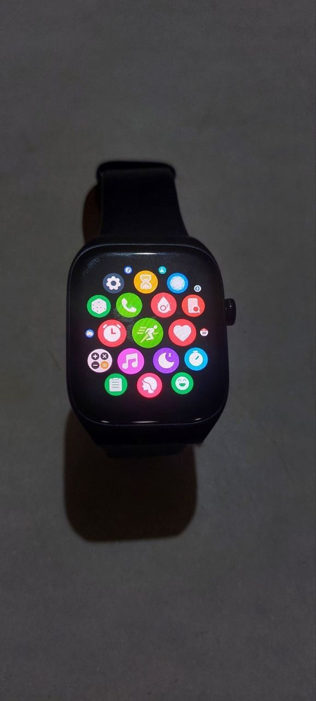 Mi bro watch sotiladi