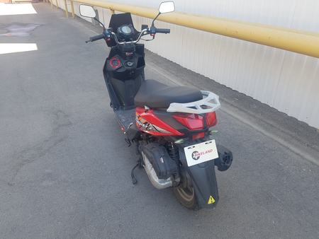 Продается Skuter BWS 2023