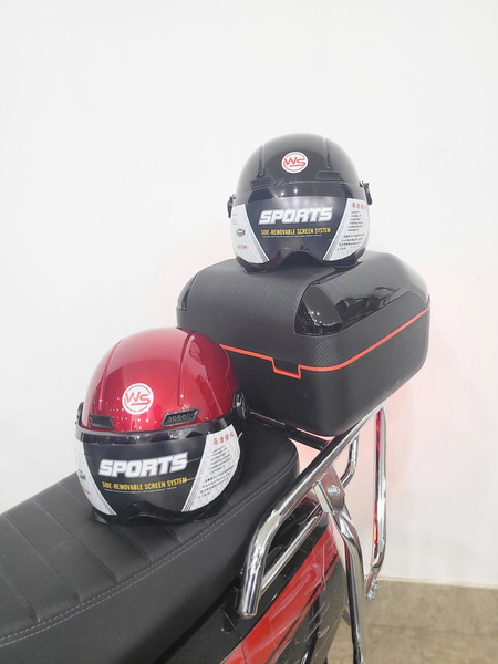 Wasat Sport Redline M8