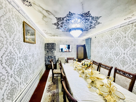 Сотилади кватира