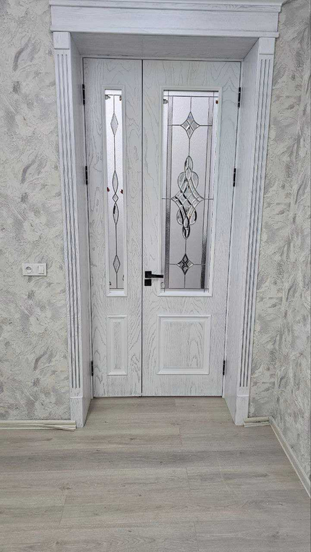 Mdf eshik shik ishlab chiqaramiz двери из мдф   Эшик чиқарамиз