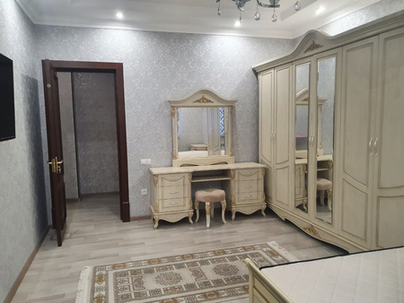 Chilonzor Цkvartal