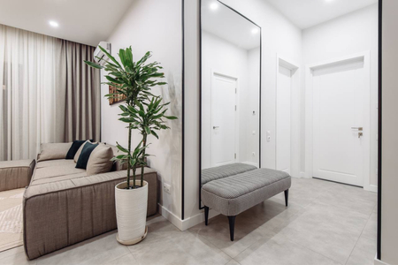 Apartment 65 m² for sale, Tashkent City Residential BOULEVARD,