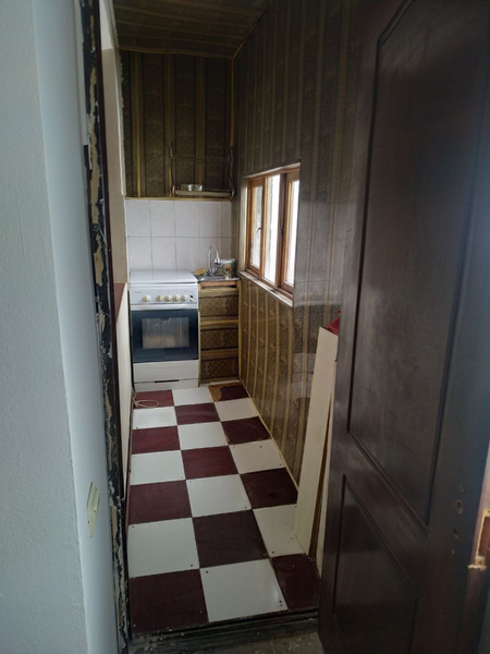 Продам 2в3 ком квартиру на ттз-2