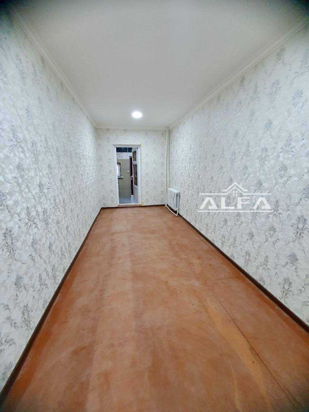 1 xonali 32m² 1-qavat uy sotiladi