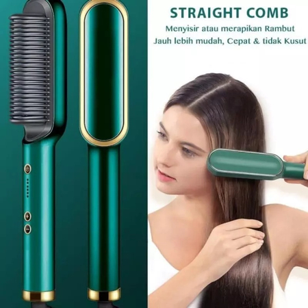 Straight comb taroq va Fk-9900 Feni