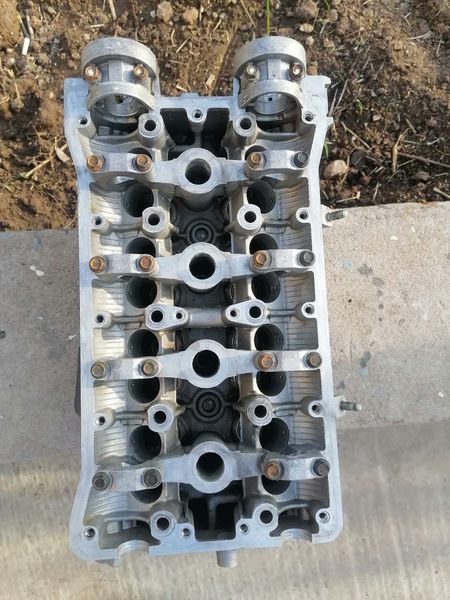 Nexia 1.6 galofka
