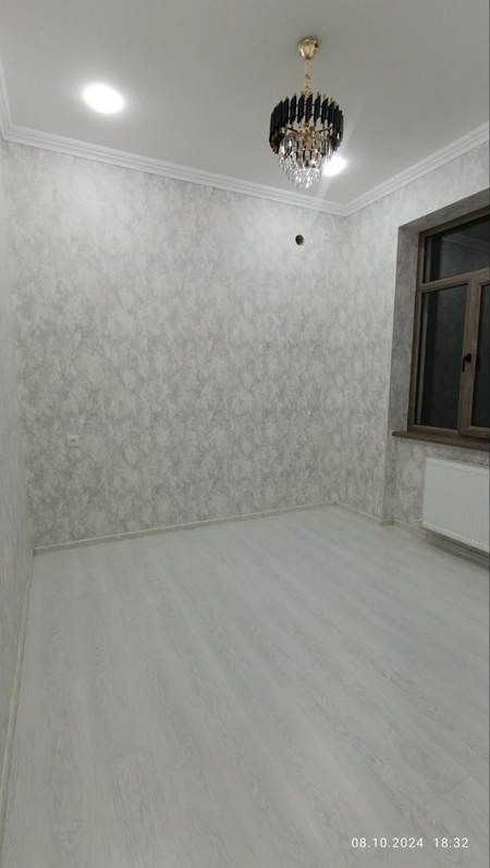 Новый дом за 83.000  в махалле Абдурахмон!