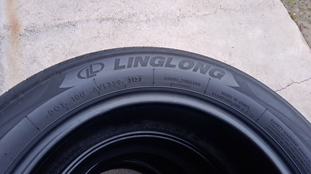 205 55 R16 Shina Linglong