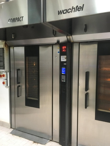 Wachtel compact 1.8