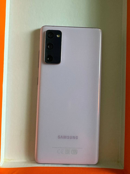 Samsung S20 FE 6/128