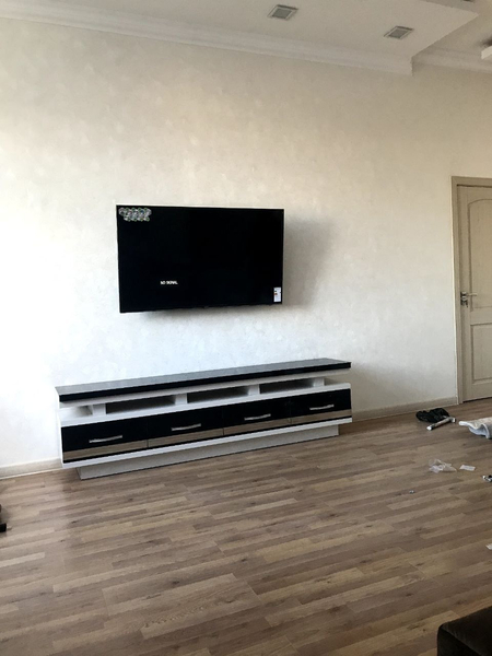 Супер балшая квартира аренда якасарой район