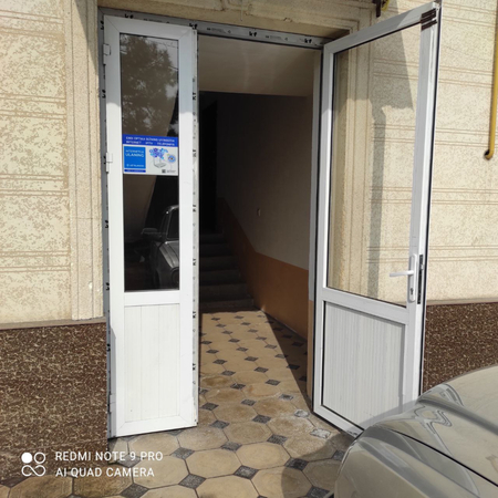 Сдается в аренду квартира