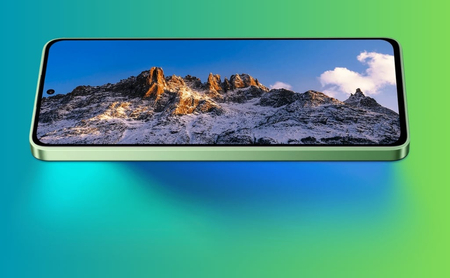 Samsung va Redmi  yangi pachka telefonlar sotiladi