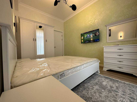 Аренда квартиры Мирзо-Улугбекский р, ЖК Tiara Residence (ID 0161)
