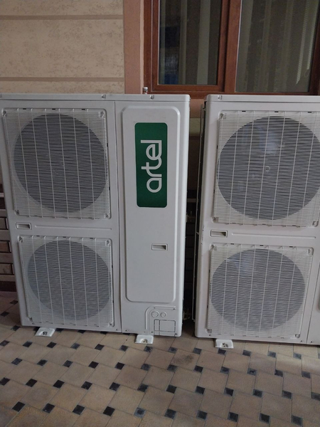 Konditsioner 100 talik | Колонный кондиционер Artel