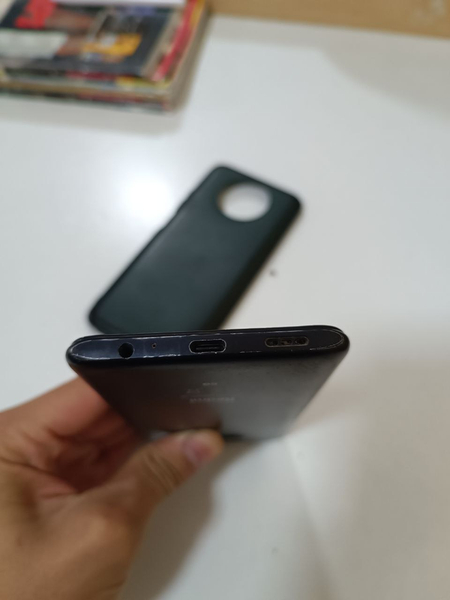 Redmi note 9t 128/4+2     1mln