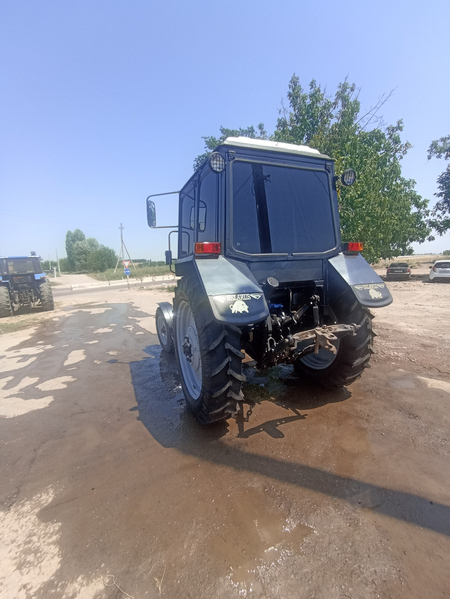 Mtz 80.1 soz xolatda