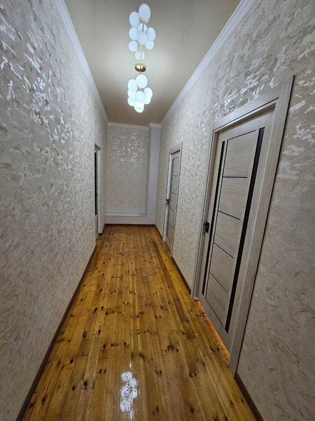 1 xonali 45m² 1-qavat uy sotiladi