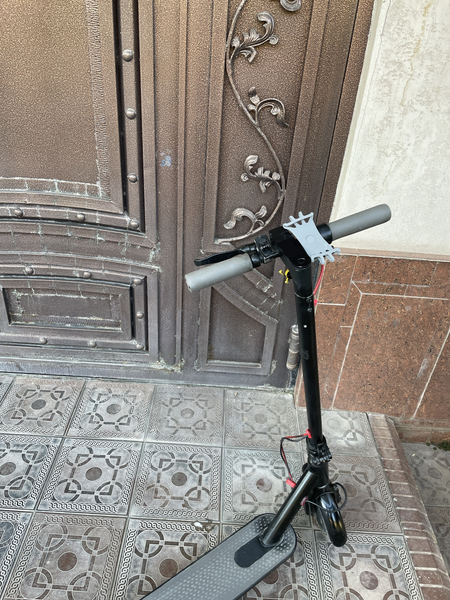 elektro samakat xiomi 365