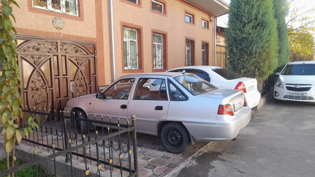 Nexia 2   1.6 2013