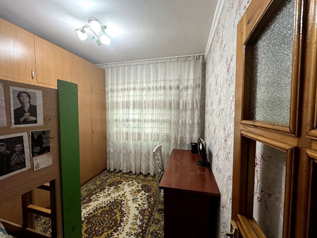 Корасув-1. 3/1/5. 72м². Ор/р Полисадник. Z.