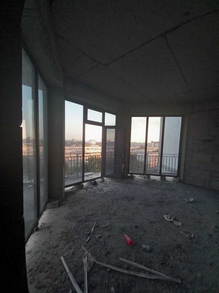 Юнусабад Шошилин Зор Нархда коробка Comfort House 60м2; 8й кврт