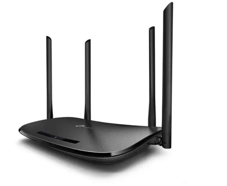 WI-FI Router Модем