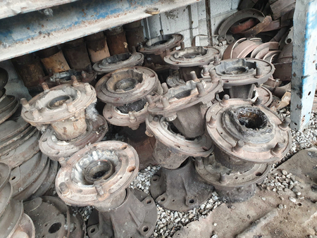Газ 53 запчастлари