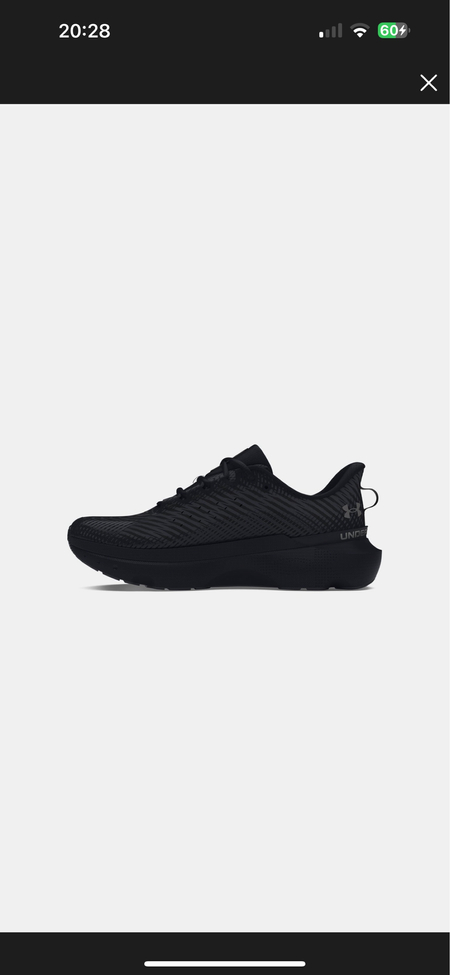 Under Armour Infinite Pro