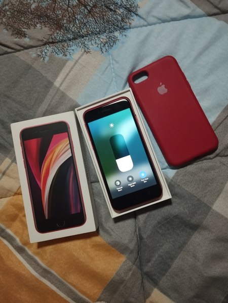 Iphone Se 2020 64gb Ideal