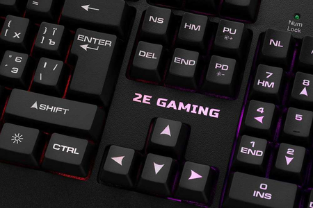 Klavitura GEMING KEYBOARD KG320..клавитура гаминг кг320