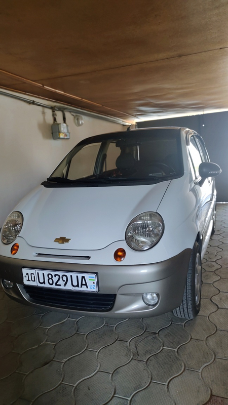 Продам Матиз МХ Matiz Euro