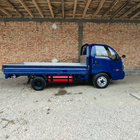 Kia Bongo3 1200kg
