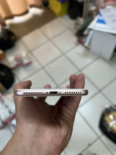 Iphone 7plus