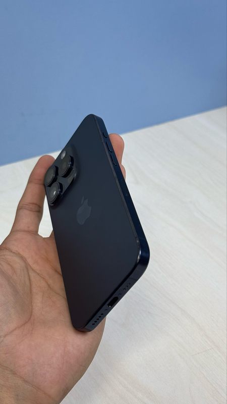 Iphone 15 Pro Dual