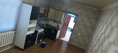 Qavali MFY Yoshlik kucha