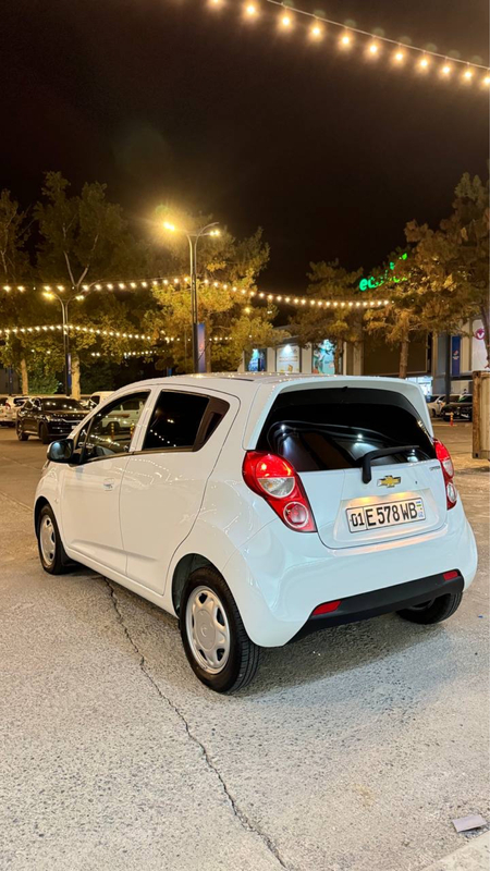 Spark 2 pazitsa elegant plus