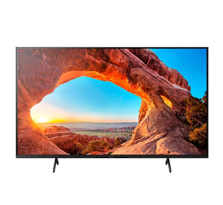 Телевизор Sony KD-50X85TJ 2021 LED 4K UHD Smart TV