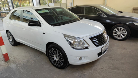 Кобалт автомат