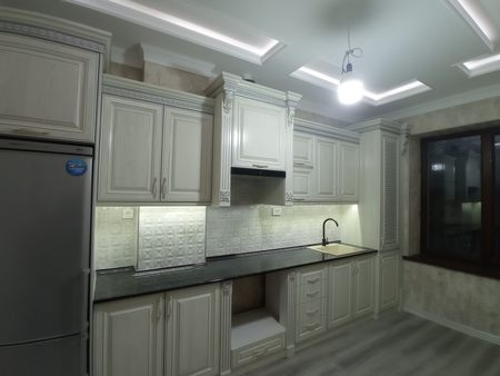 Mebel yasash xizmati