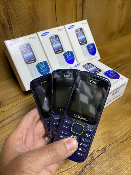 YENGI ! Samsung B310E Dualsim | Dostavka | Garantiya !