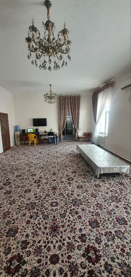 Tezda 2xonalik kvartira 5kavatda 6metrli balkon 5-mikro rayon