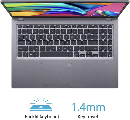 Asus Vivobook F512D