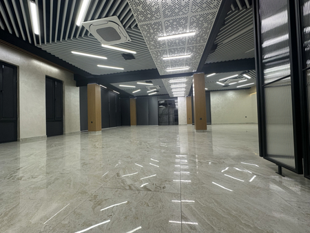 Аренда Офиса от 27м² до 140м² в БИЗНЕС ЦЕНТРЕ Яккасарайском районе