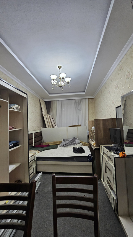 Срочно и дёшево! 4х комнатная квартира 121м² сквозная планировка